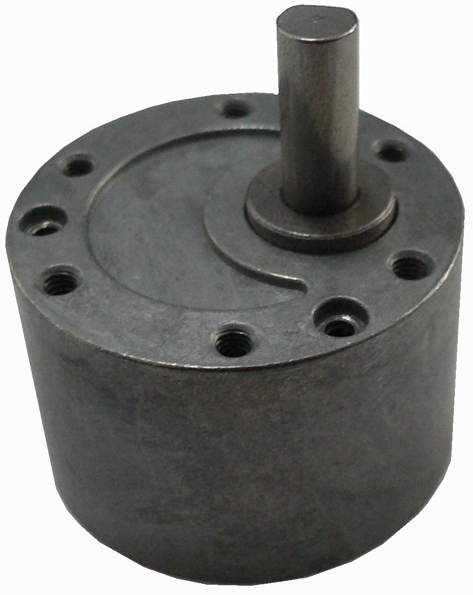 ⌀37mm 37GA-500TB系列 - 深圳市华宏昊科技有限公司